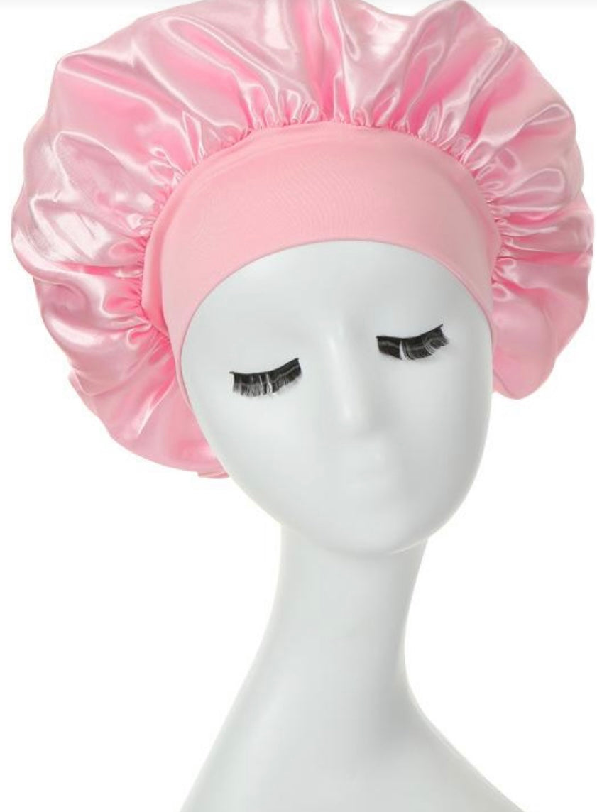 “Rosey pink” – customsbychan